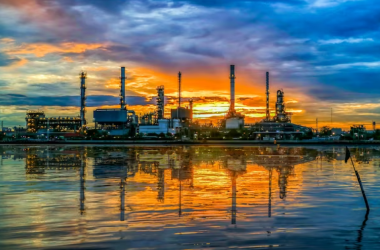 ความรู้พื้นฐานทางด้านก๊าซธรรมชาติ - SCAN INTER E-LEARNING