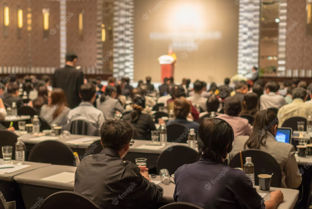 เทคนิคการเขียนรายงานการประชุมอย่างมีประสิทธิภาพ - SCAN INTER E-LEARNING